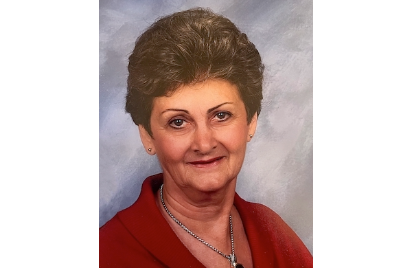 Bobbie Ann Ogea Obituary (2025) - Lake Charles, LA - Johnson Funeral ...