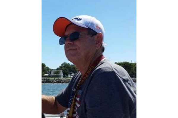Steven "Steve" Mosley Obituary (2025) - Fort Pierce, FL - Haisley ...