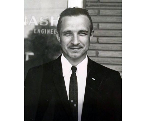 Thomas Gale Gaumnitz, Sr. Obituary (2024) - Corinth, TX - Mulhearn ...