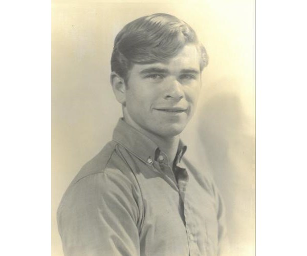 David Ray Pendleton Obituary (2024) - Cleburne, TX - Rosser Funeral ...
