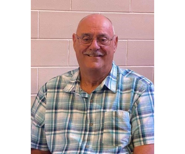 Chris A. Brunet Obituary (2024) - Cut Off, LA - Falgout Funeral Homes ...
