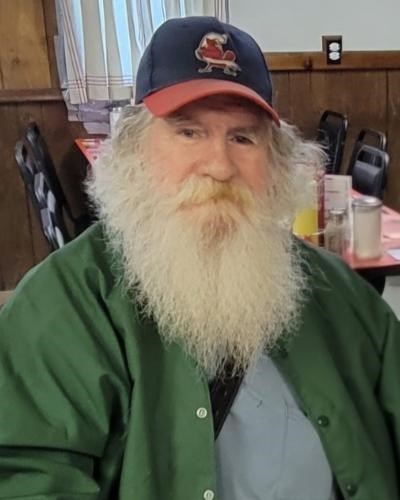 Willis "Duke" Applegate Obituary and Online Memorial (2026)