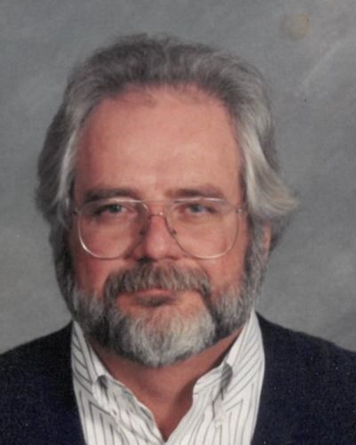 Kenneth "Ken" Kinlaw Obituary (2025) - Asheville, NC - Anders Rice ...