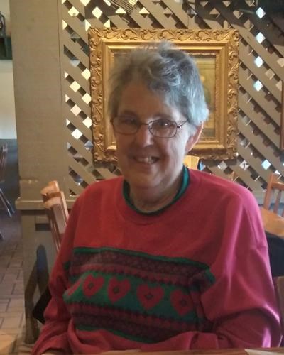 Sandra K Watts Obituary (2025) - Calhoun, GA - Max Brannon & Sons ...
