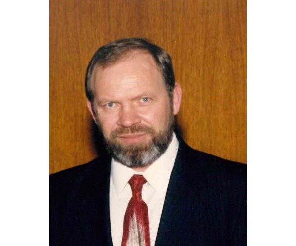Dennis Deane Shirk Obituary (2026) - Niles, MI - Halbritter Wickens ...