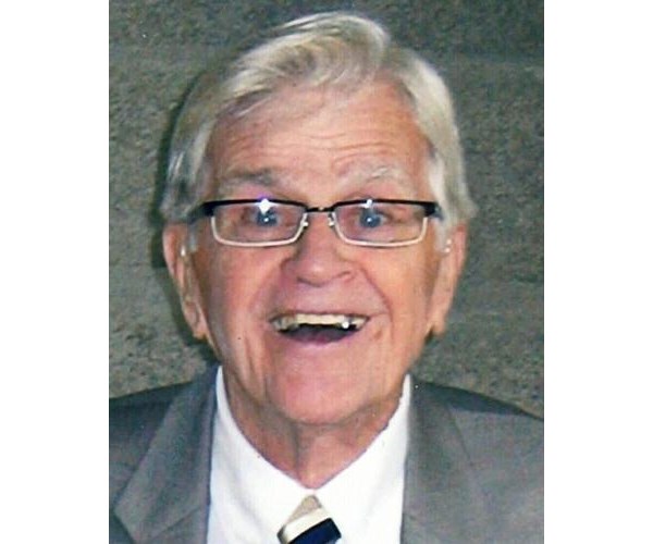 Thomas Edward Kealy Obituary (2025) - River Falls, WI - O'Connell ...