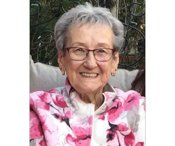 Victoria Mae Merenick (nee Bodnar) Obituary (2024) - Calgary, AB ...