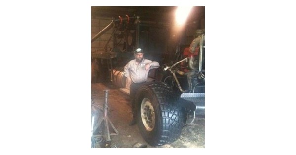 Lance Rob Johnson Obituary (2025) - Springdale, AR - Backstrom-Pyeatte ...