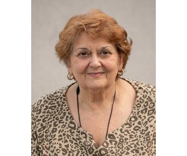 Maureen Mosco Obituary (2026) - North Providence, RI - Maceroni Funeral ...