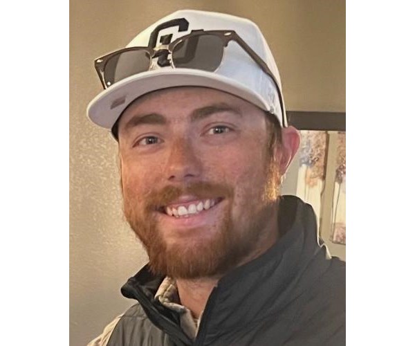 Connor Lawrence Roberts Obituary (2025) - Aurora, CO - Horan & McConaty ...