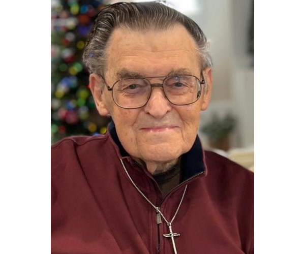 Wesley Edwin Martin Obituary (2025) - Mount Pleasant, SC - McAlister ...