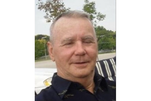Harold Wayne Alderson Obituary (2024) - Kansas City, MO - Park Lawn ...