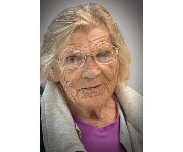 Frances July Dean Tucker Obituary (2025) - Sedalia, MO - Rea Funeral Chapel