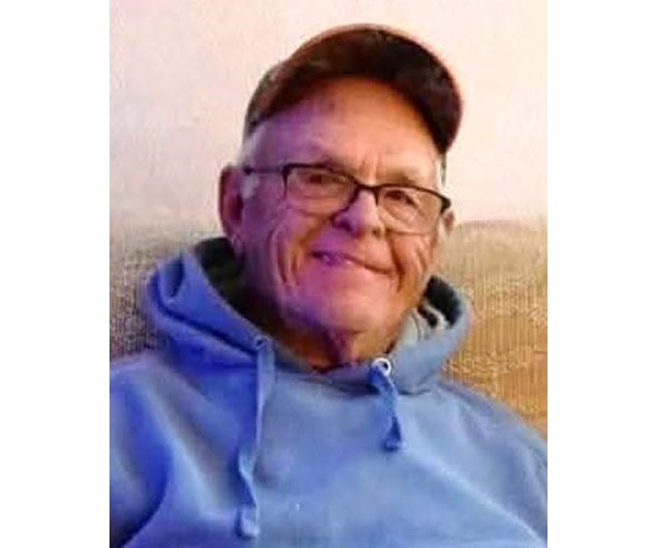 Wayne Wilson Obituary (2025) - Winterset, IA - Caldwell Parrish Funeral ...