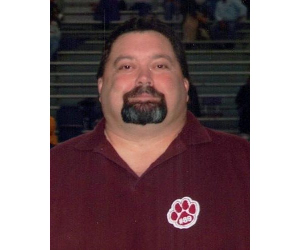 Kevin Warren Seagraves Obituary (2026) - Jennings, LA - Miguez Funeral ...