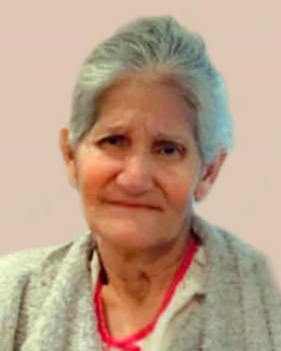 Maria Luisa Torres de Cazares Obituary (2025) - Laredo, TX - Joe ...
