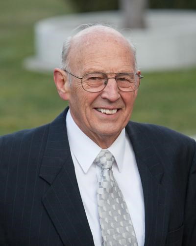 Raymond Tye Smith Obituary (2024) - Salt Lake City, UT - Independent ...