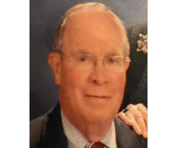 John Prince Obituary (2025) - Columbus, MS - Memorial Funeral Home ...