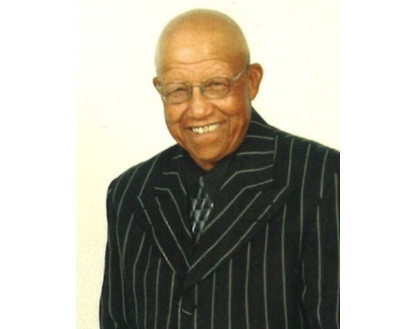 VENNIE EDWARD LOGAN Obituary (2024) - Dallas, TX - Golden Gate Funeral ...