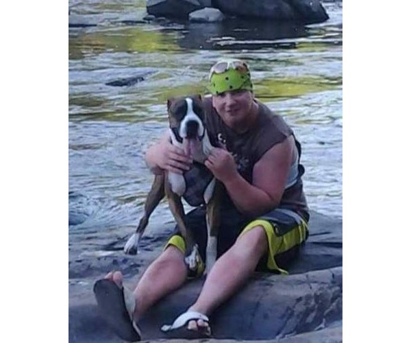 Dylan P. Kinch Obituary (2024) - Little Falls, NY - Mohawk Valley ...