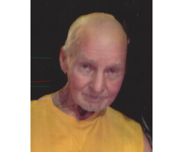 Roger Lee Jones Obituary (2025) - Glen Burnie, MD - Singleton Funeral ...