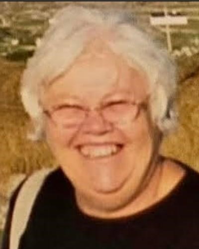 Mary H. Moynihan Obituary (2026) - Quincy, MA - Keohane Funeral Home ...