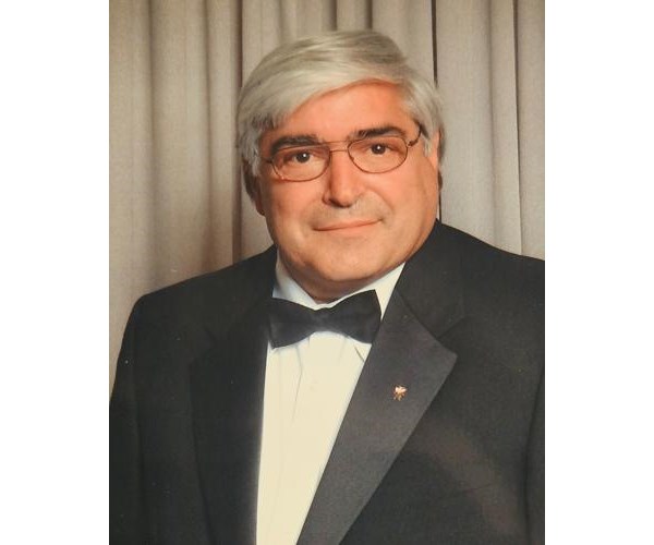 SFC Richard T. Capozzoli, U.S. Army (Ret.) Obituary (2026) - Augusta ...