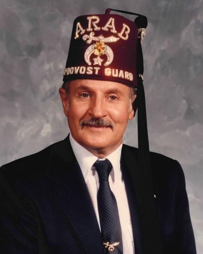 Danny J. Helton Obituary (2026) - Holton, KS - Mercer Funeral Home - Holton