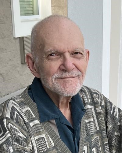 Richard H. Gates Obituary (2025) - Port Richey, FL - Faupel Funeral ...