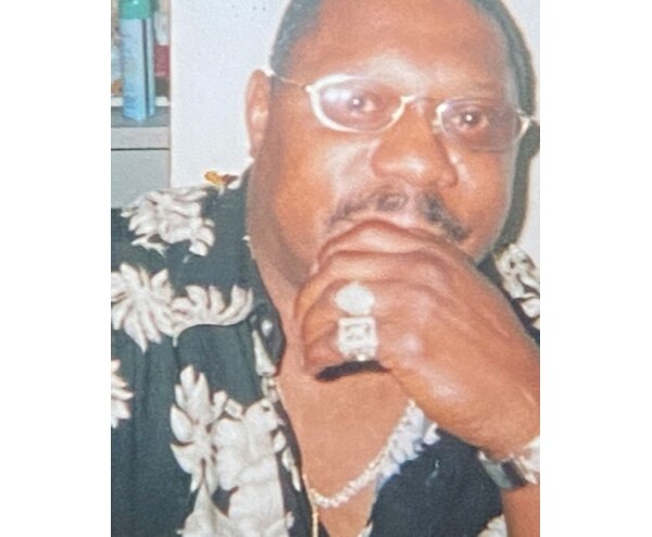 Gregory Lynn Britton Obituary (2023) - Akron, OH - Adams Mason Funeral ...