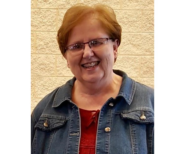 Deborah "Deb" A. Winkler Obituary (2025) - Ripon, WI - Butzin-Marchant ...