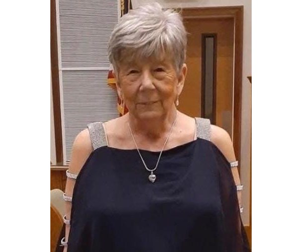 Susan "Becky" Meadows Carlisle Obituary (1950 - 2026) - Tallassee, AL ...