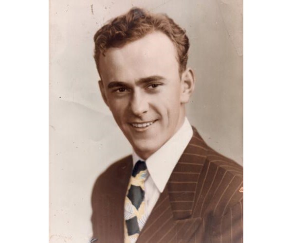 William Charles Mathes JR Obituary (1928 - 2026) - Jonesboro, AR ...