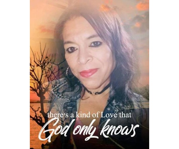 Grace Garcia Obituary (2025) - Houston, TX - Compean Funeral Home - Houston