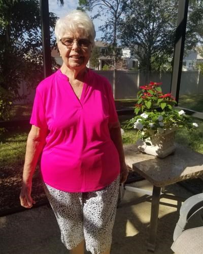 Margaret Elaine Hamel Obituary (2023) - Clinton, MD - Lee Funeral Home ...