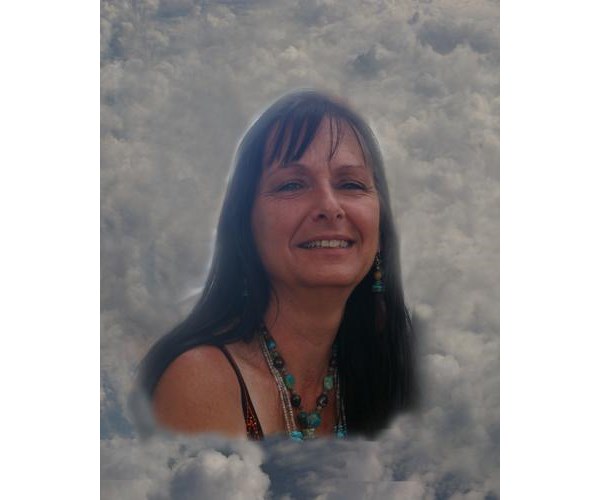Vicki Hudson Obituary (2024) - Albuquerque, NM - Trujillo Family ...