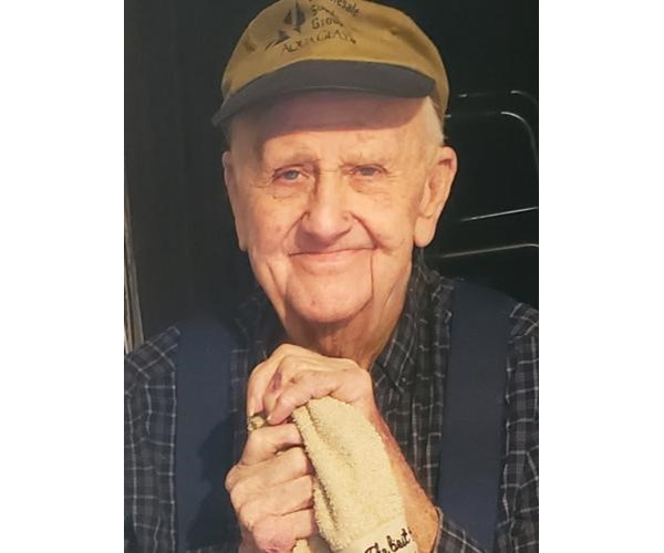 Ross Donald Shamblin Obituary (2023) - Athens, TN - Companion Funeral ...