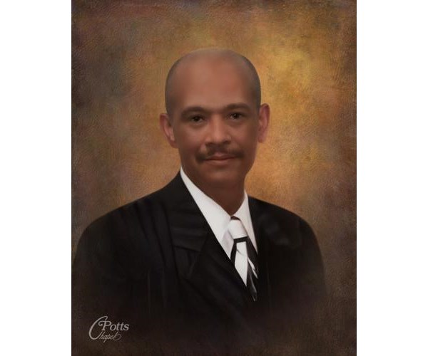 Larry Dean Barker Obituary (2023) - Independence, KS - Potts Funeral ...