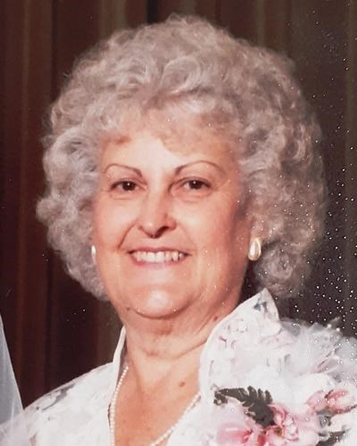 Betty A. Meals Obituary (2024) - Moberly, MO - Pathway-Millard Family ...