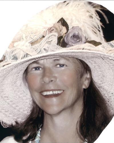 Cindy Degitz-Skimming Obituary (2025) - Vernal, UT - Blackburn Vernal ...