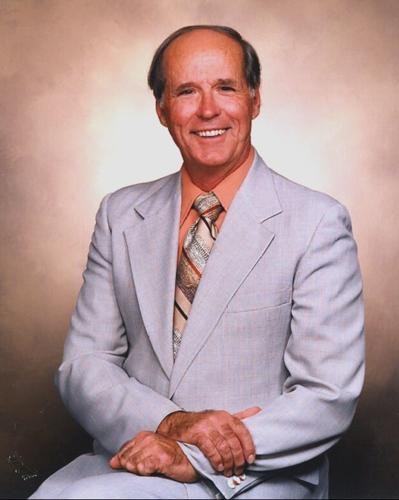 Virgil Guy Arbogast Obituary (2024) - Lomita, CA - Coastal Funeral Center