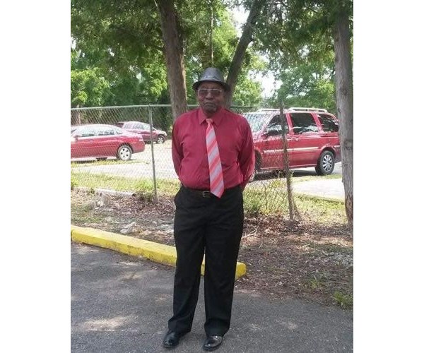 Mackie B Clemons Obituary (2025) - Philadelphia, MS - Beck Funeral Home ...