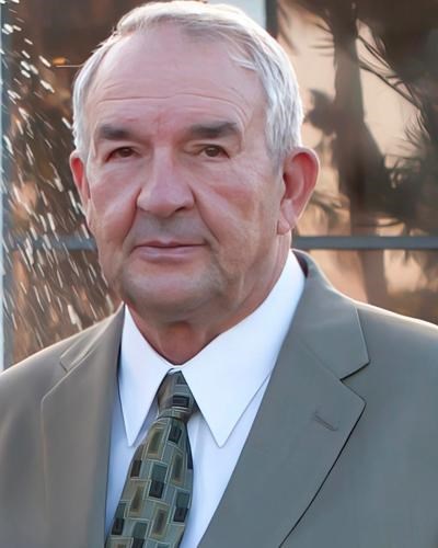 Major Wallis Graham Obituary (2026) - Farmington, NM - Farmington ...
