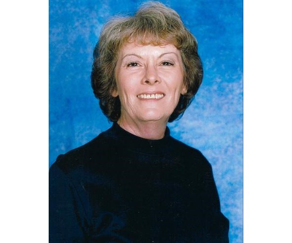 Sherry Ann Davidson Obituary (2026) - La Junta, CO - Peacock-Larsen ...