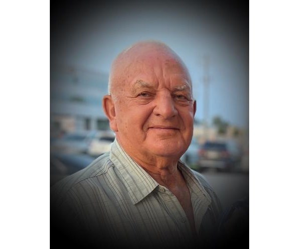 Fred Calvin Odis Edwards Sr. Obituary (2025) - Jonesboro, AR - Emerson ...