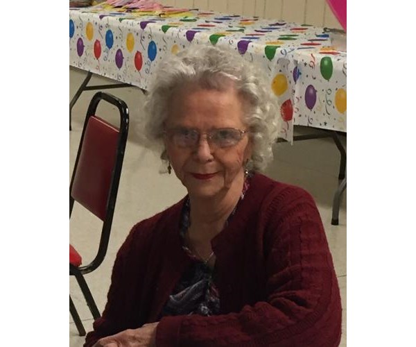 Rose Anna Remillard Obituary (2025) - Worcester, MA - Kelly Cremation ...
