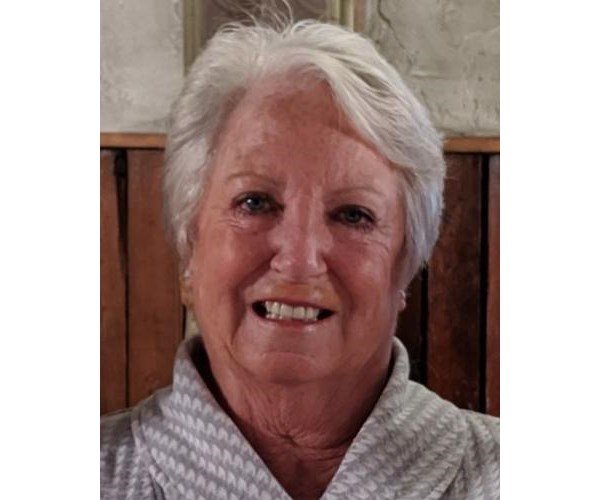 Rebecca "Becky" Lyn Collier Obituary (2024) - Green, OH - Hecker-Patron ...