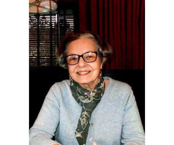 Christine Rose Wyszkowski Obituary (2023) - Park Ridge, IL ...