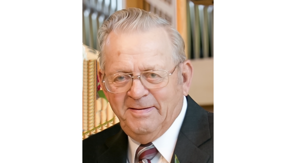 Albert Junior Nelson Obituary (2025) - Hatton, ND - Baker Funeral Home ...