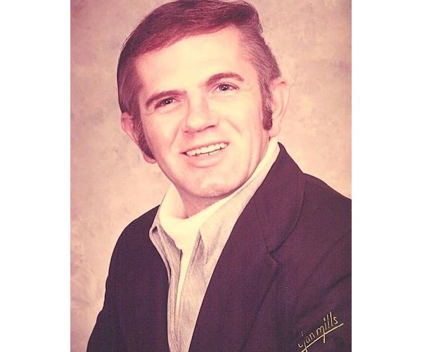 David Edward Emmons Obituary (2025) - Columbus, OH - Newcomer Funeral ...
